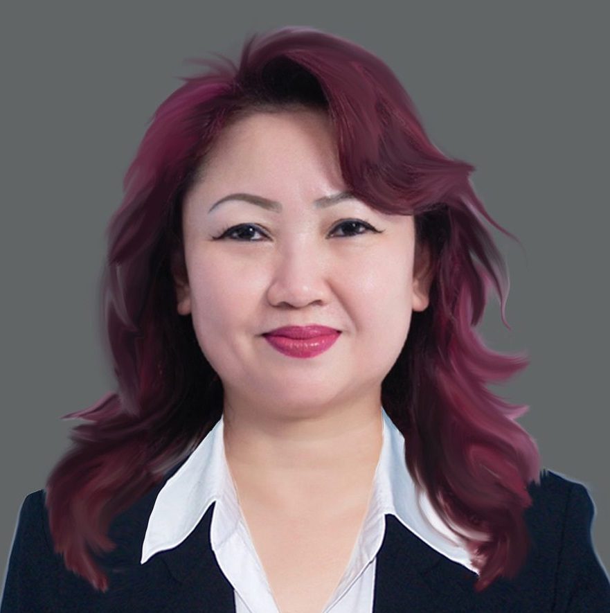 DZUNG NGUYEN - Asia Legal